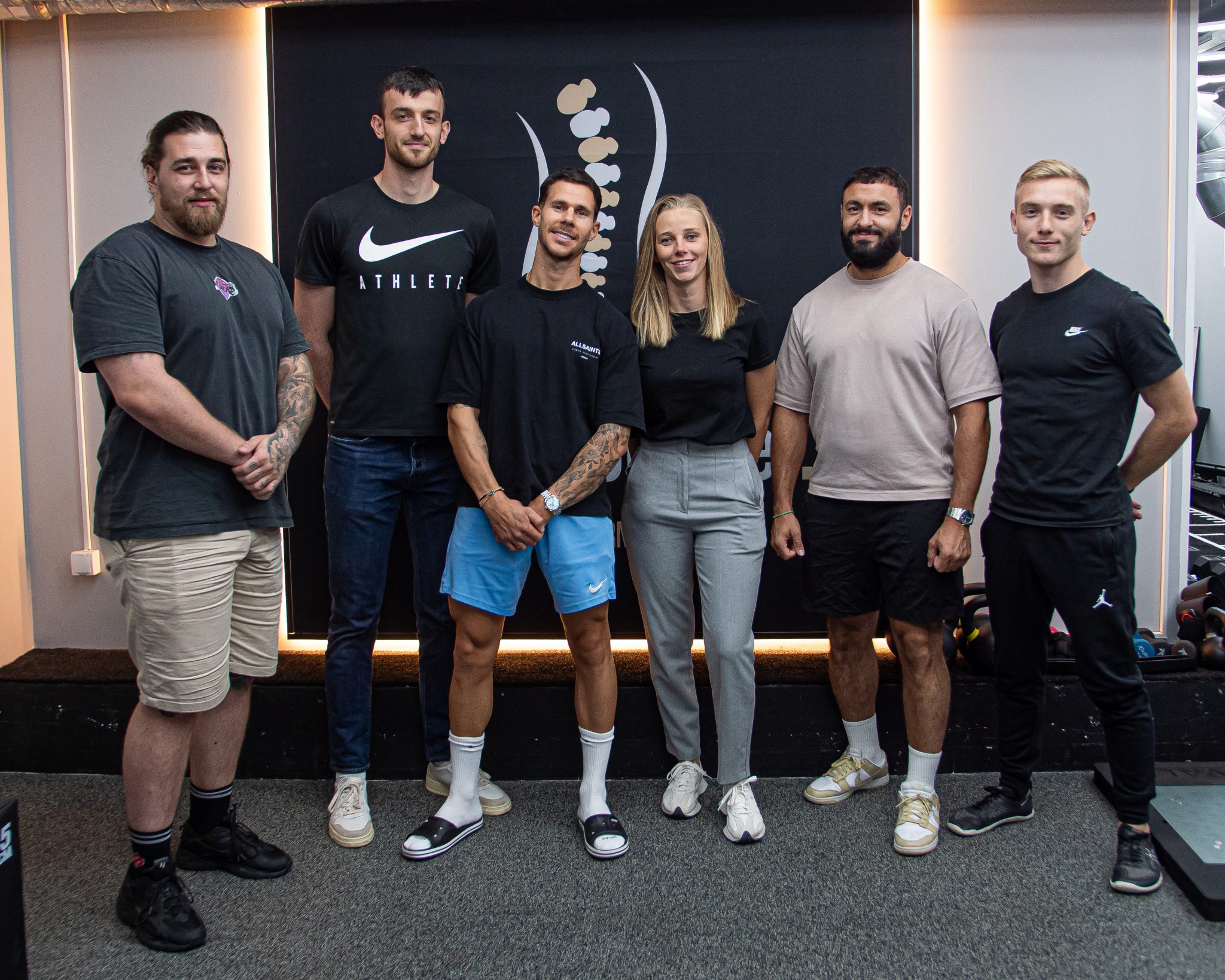 Rehab Center - Cabinet de kinésithérapie à Esch-sur-Alzette